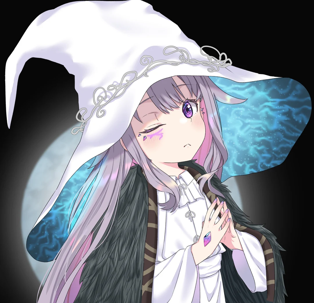 Bijou the Witch | Scrolller