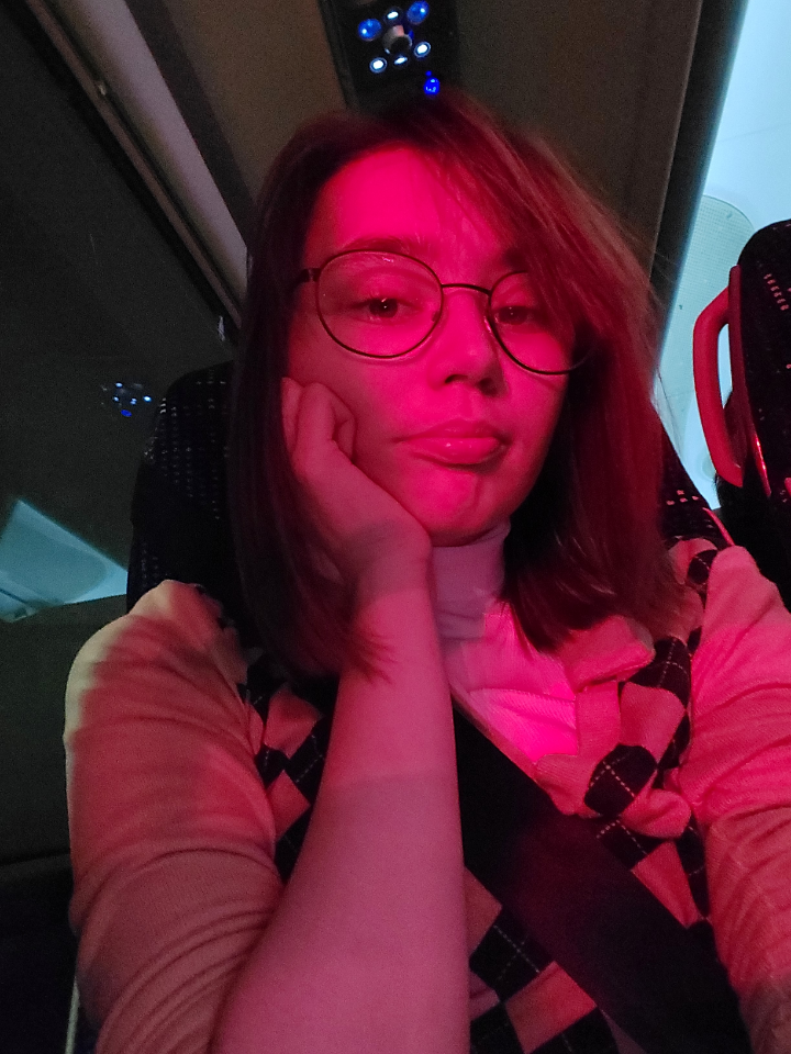 felt kinda cute ngl | Scrolller