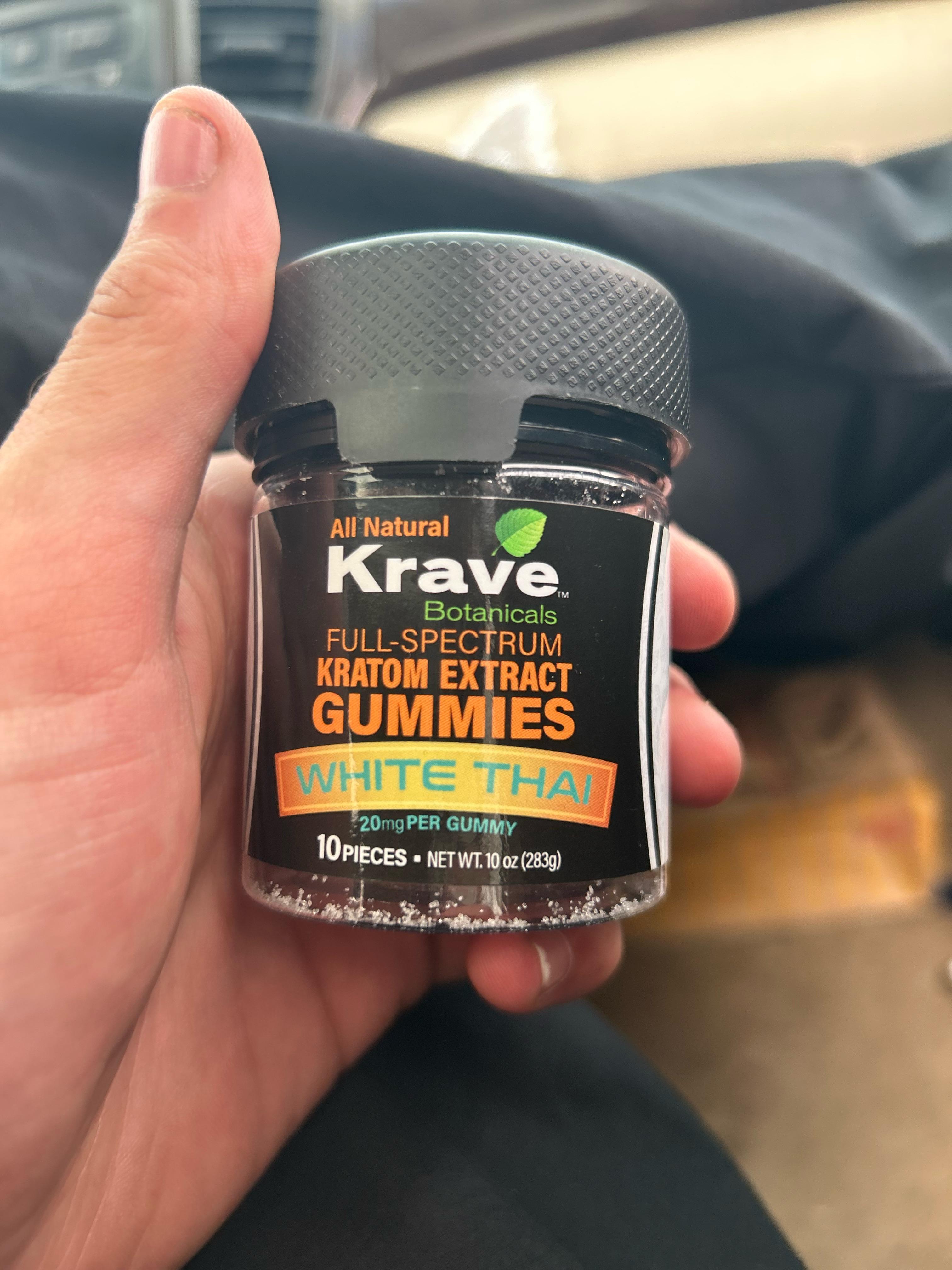 Will these give me a good high? | Scrolller