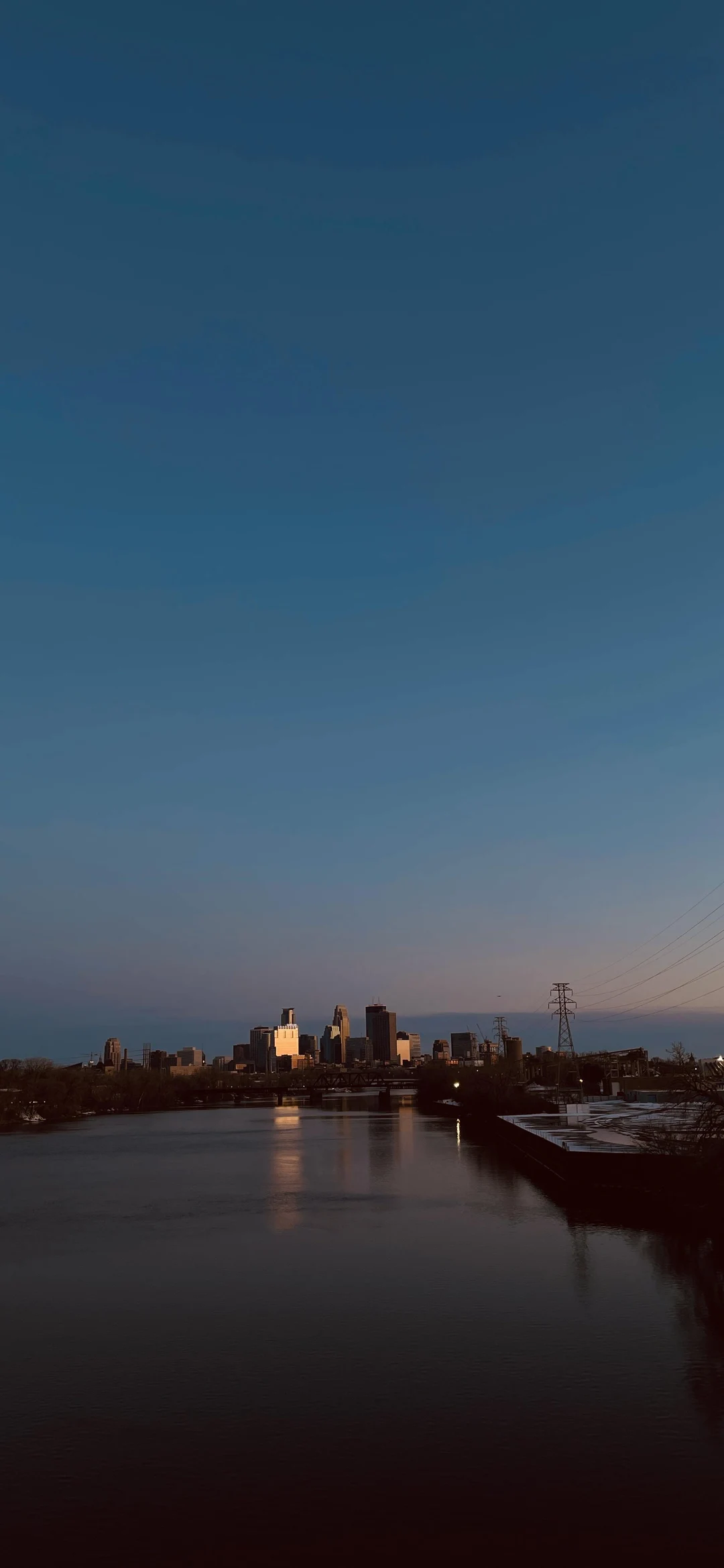 Mpls from afar | Scrolller