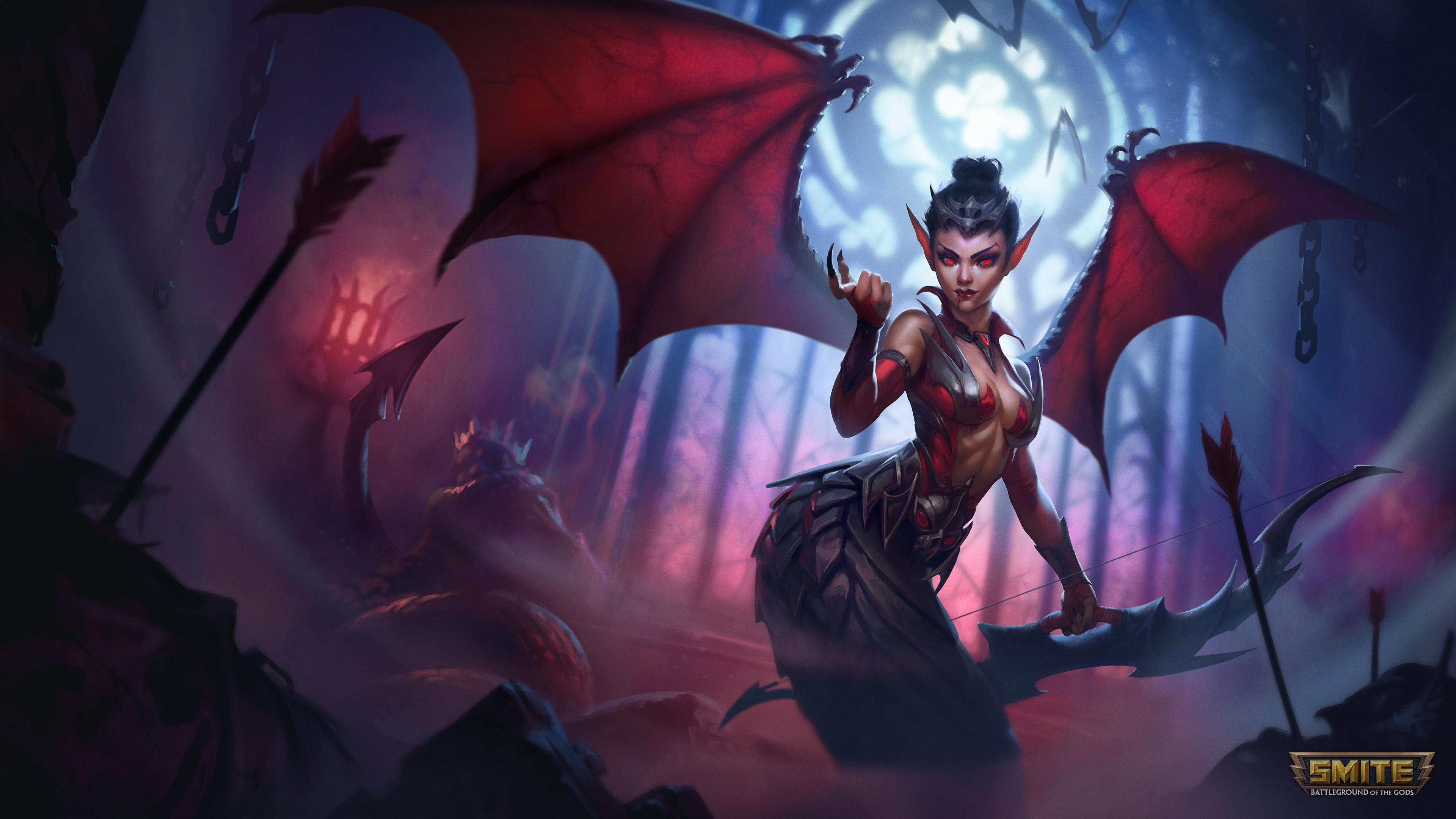 "Medusa - Vampetrify" by MarmaduX-Smite | Scrolller