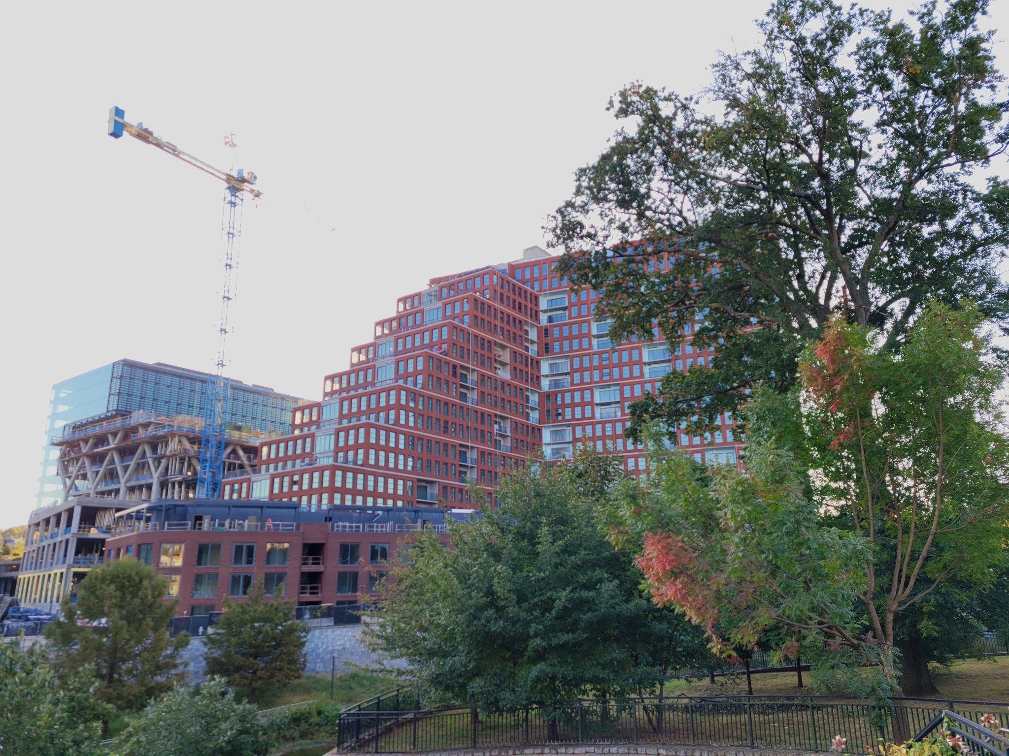 New construction in Atlanta | Scrolller