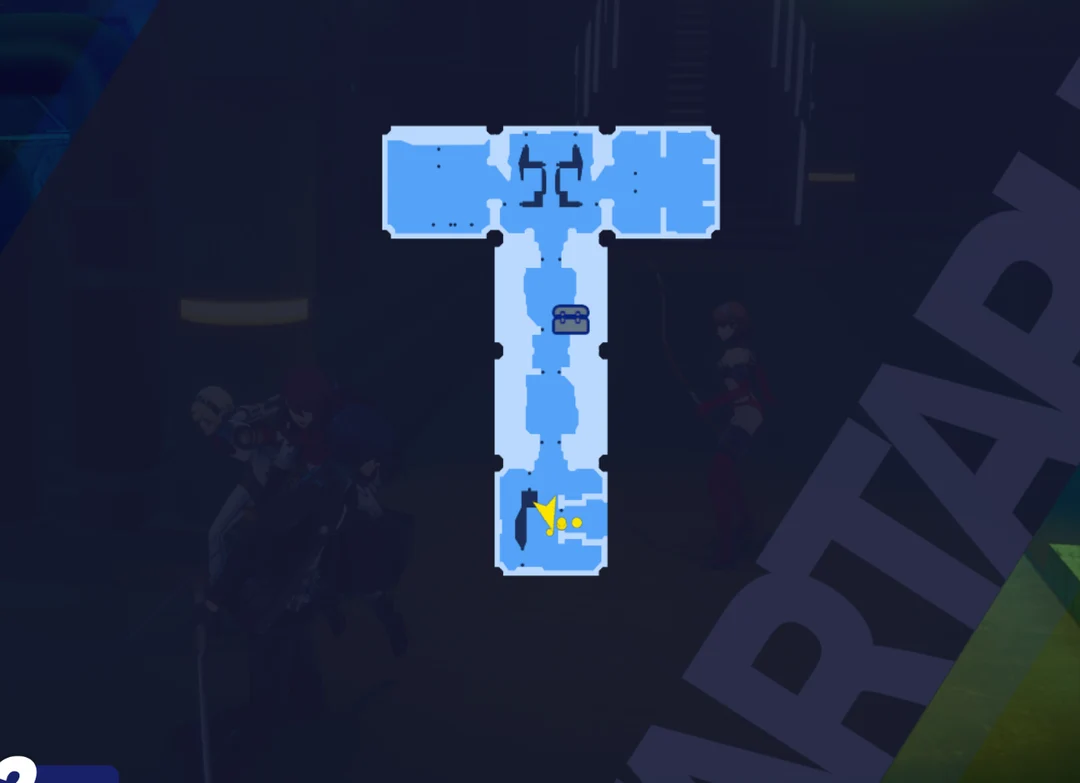 Tartarus being nasty | Scrolller