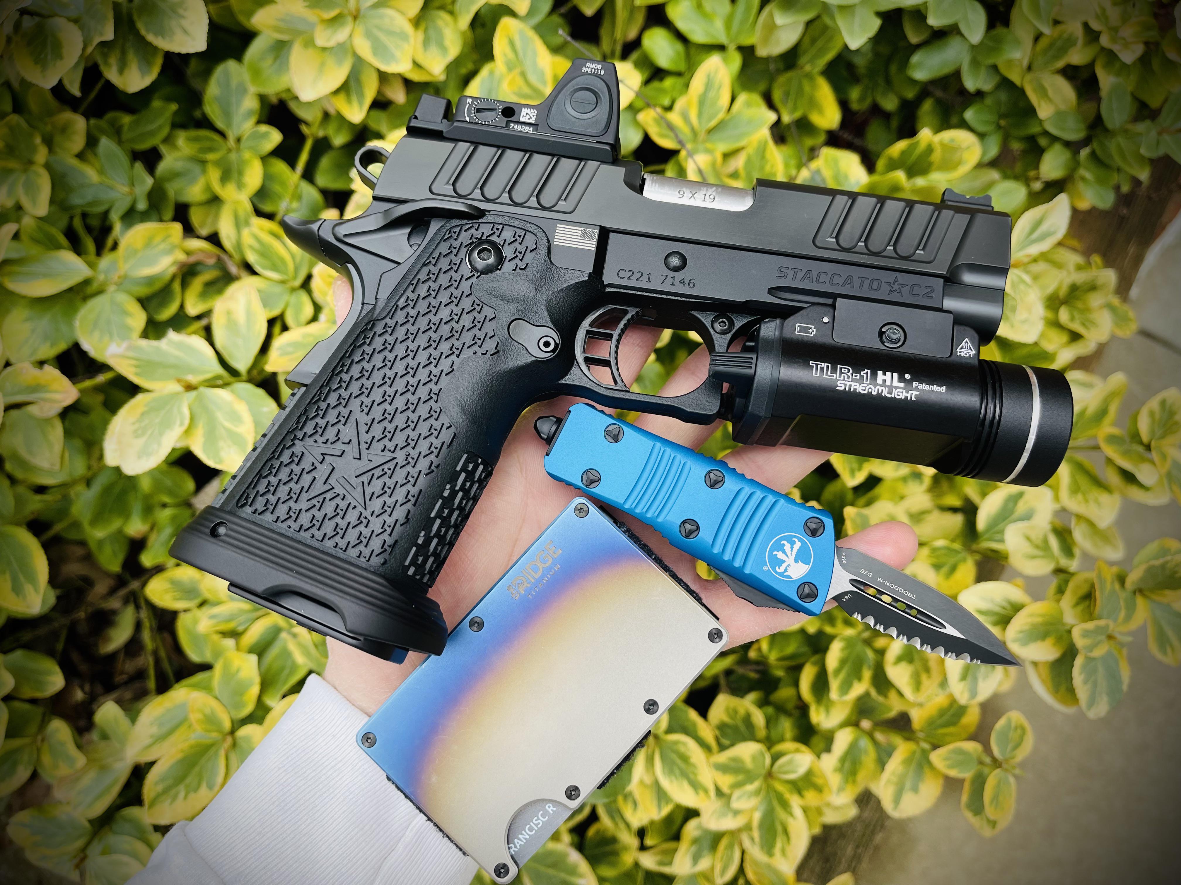 Staccato C2 | Scrolller