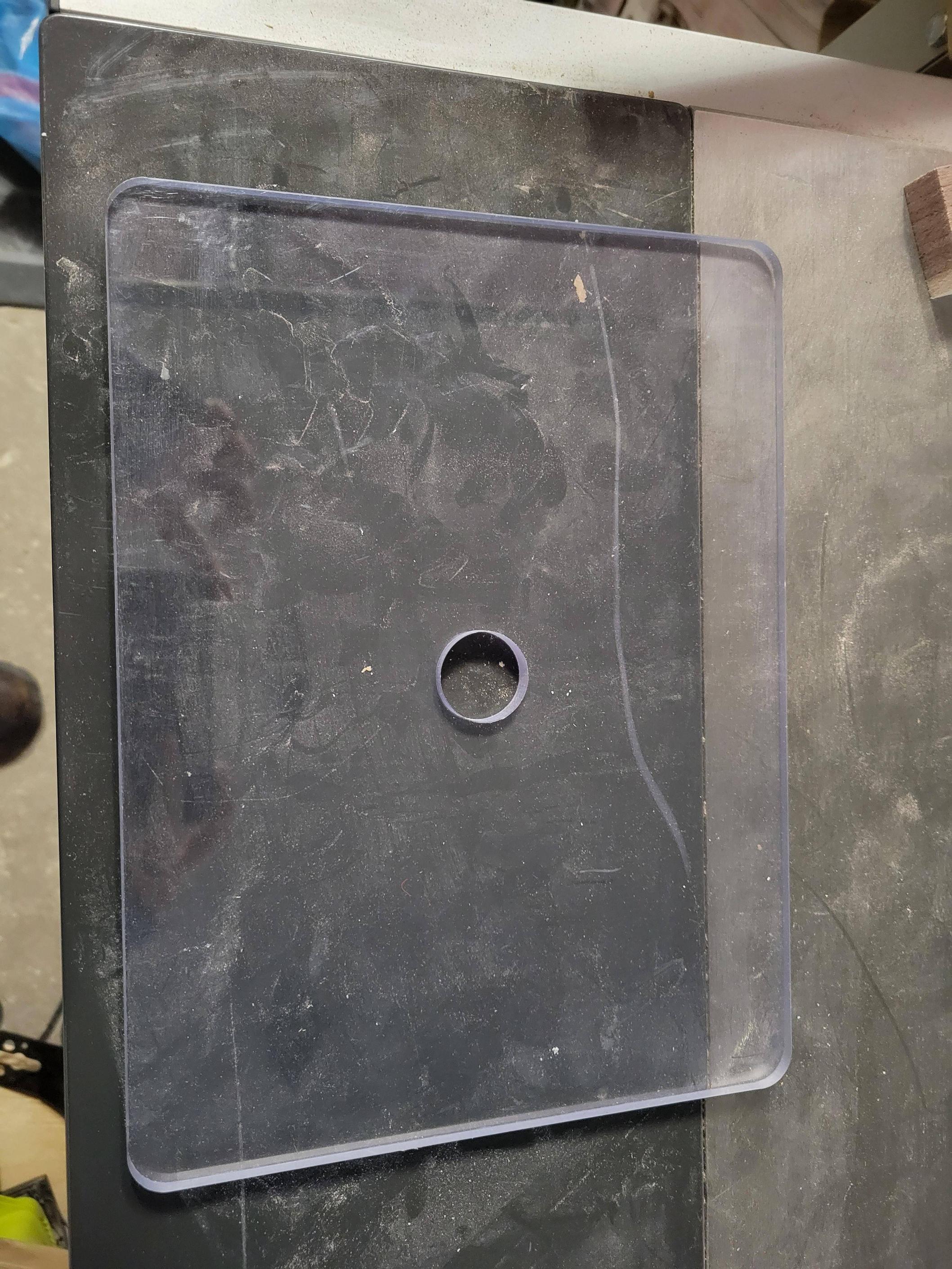 This came with my used router. What is it? | Scrolller