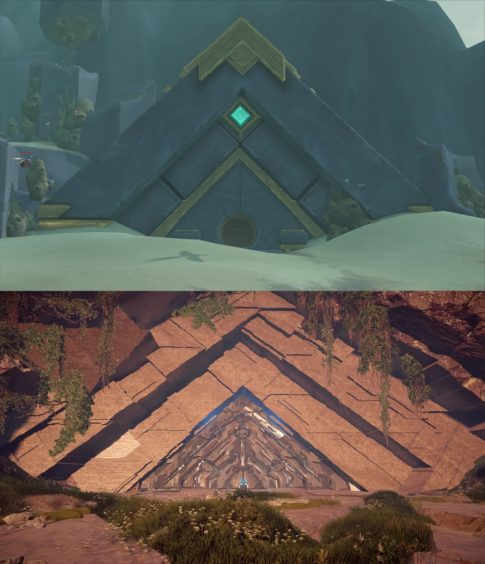 Synthesis Cauldron | Scrolller