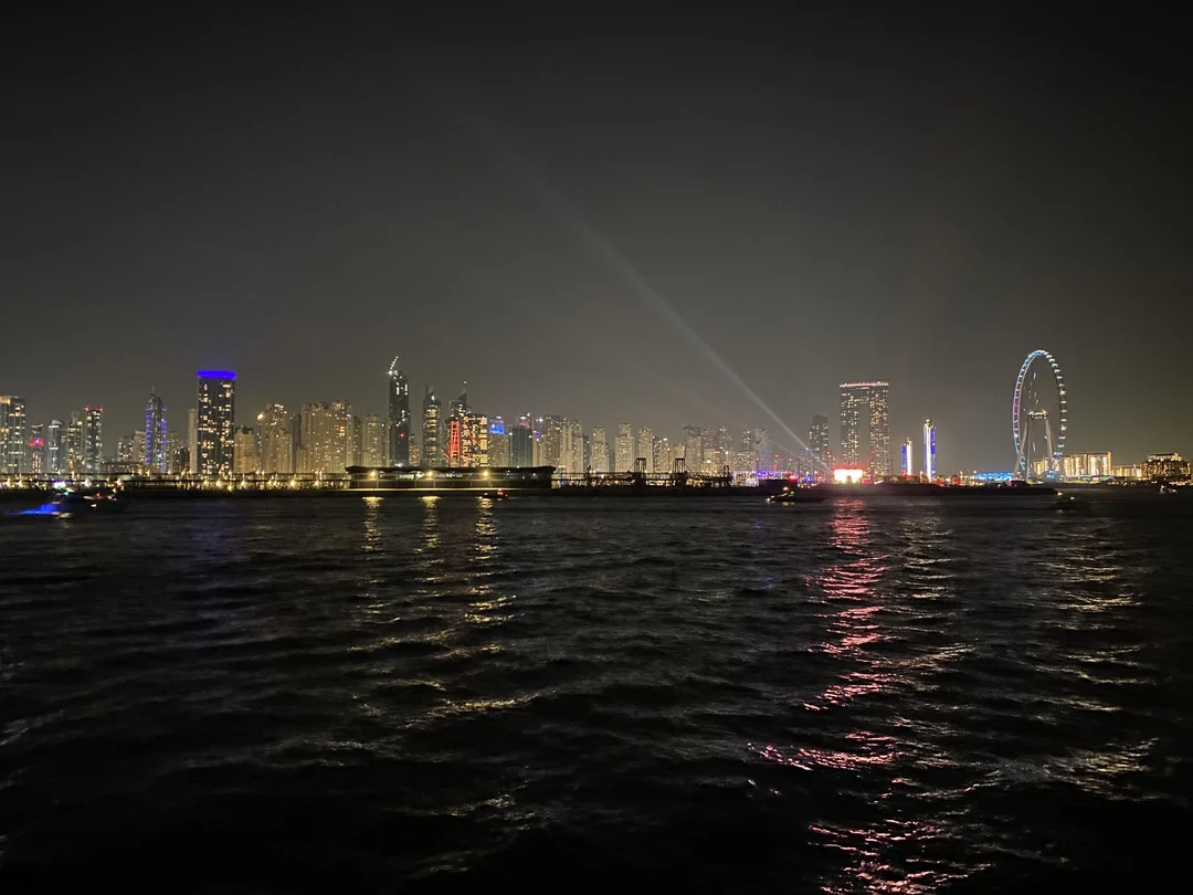 Dubai , UAE | Scrolller