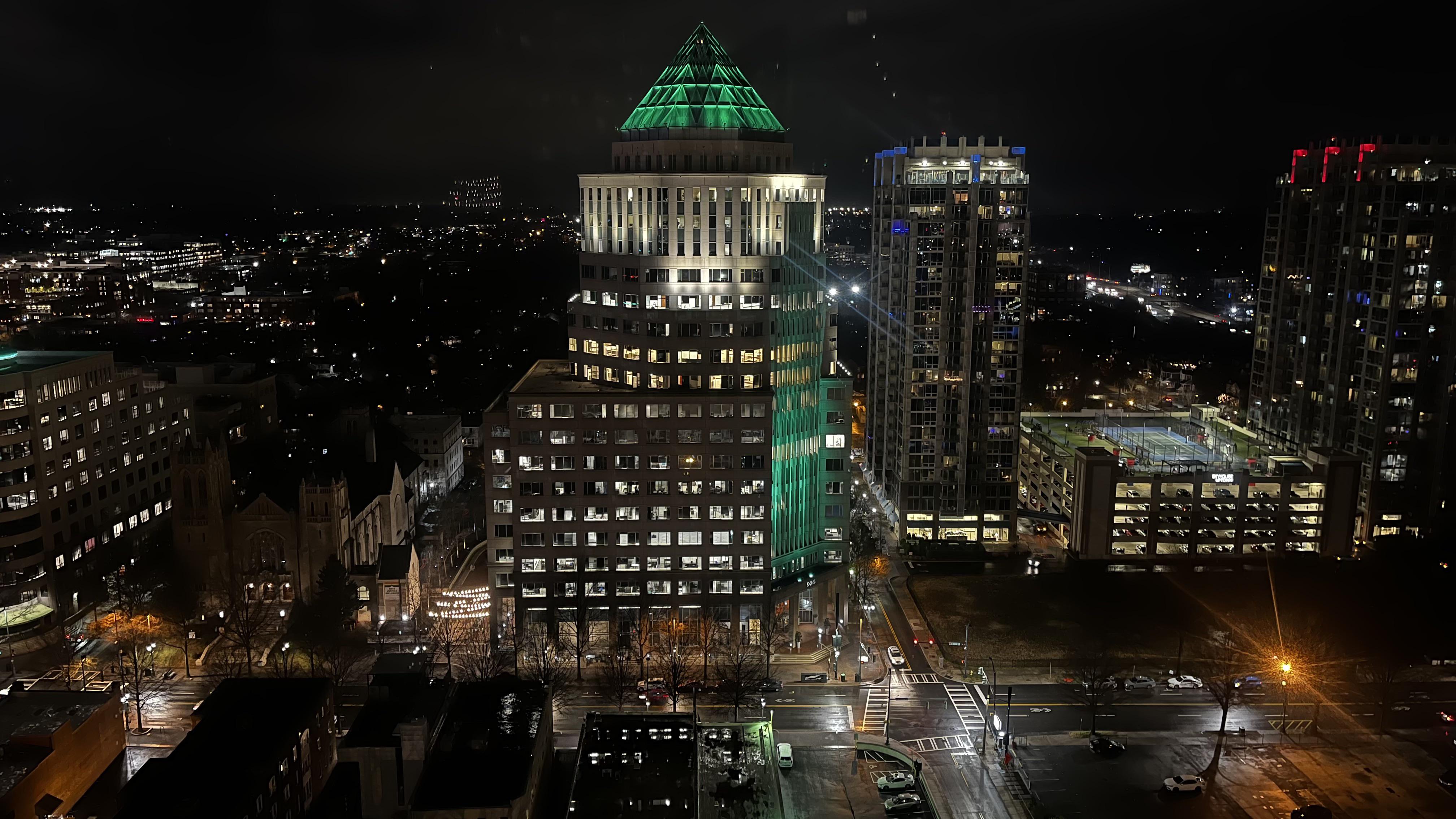 Charlotte NC USA-Feb 1, 2023 | Scrolller