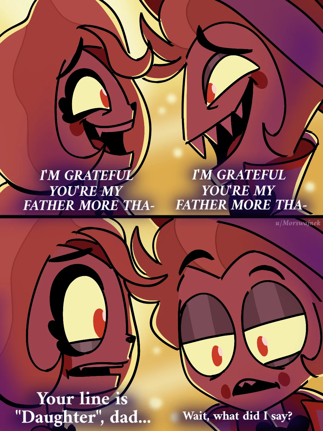 Grateful! [OC] | Scrolller