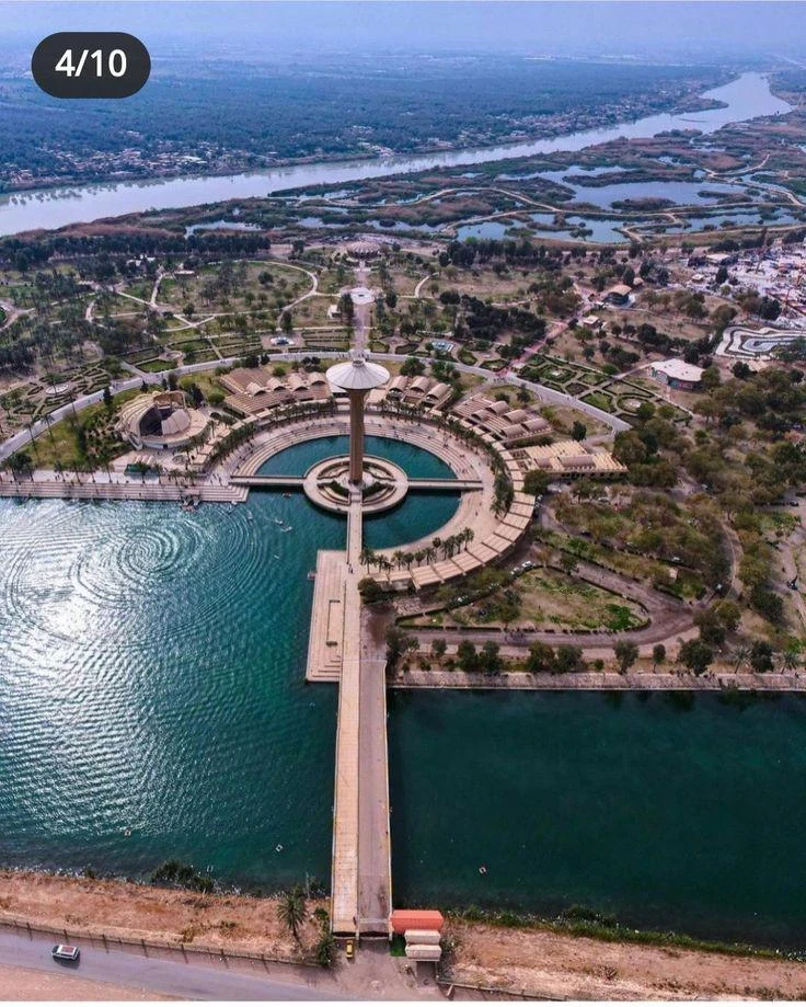 Baghdad, Iraq | Scrolller