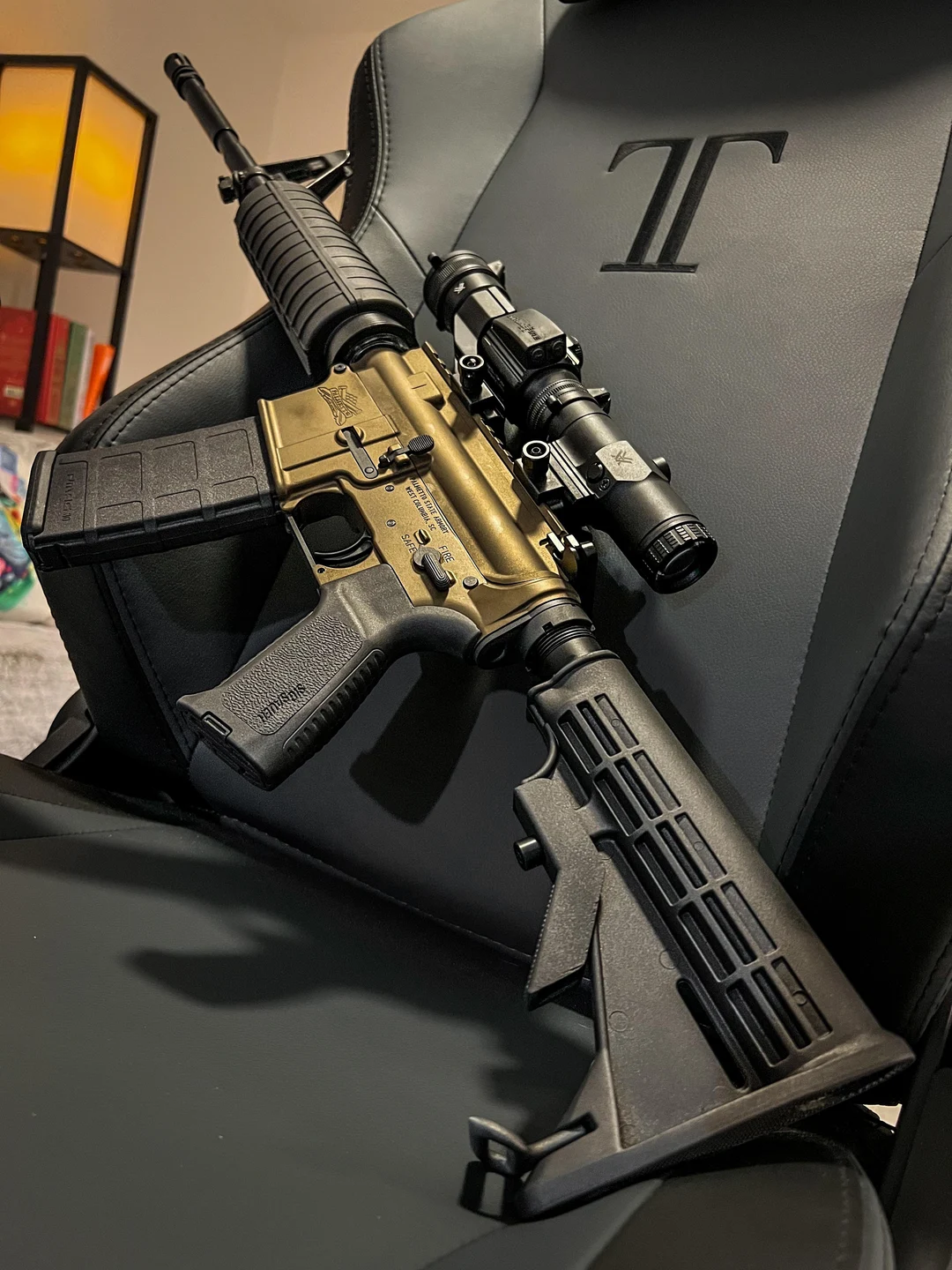 BBB - Basic B*tch Build. | Scrolller