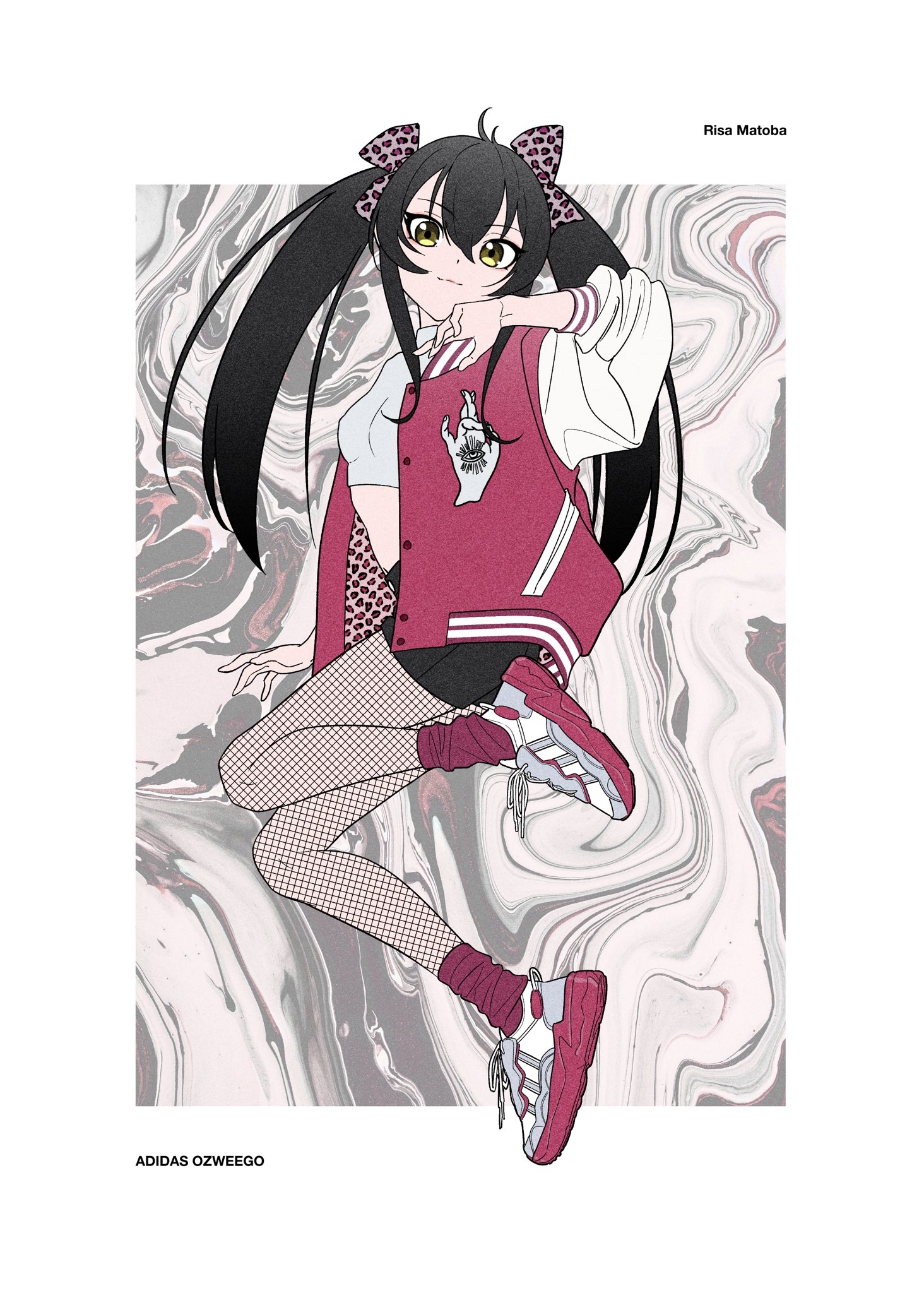 Risa Matoba | Scrolller