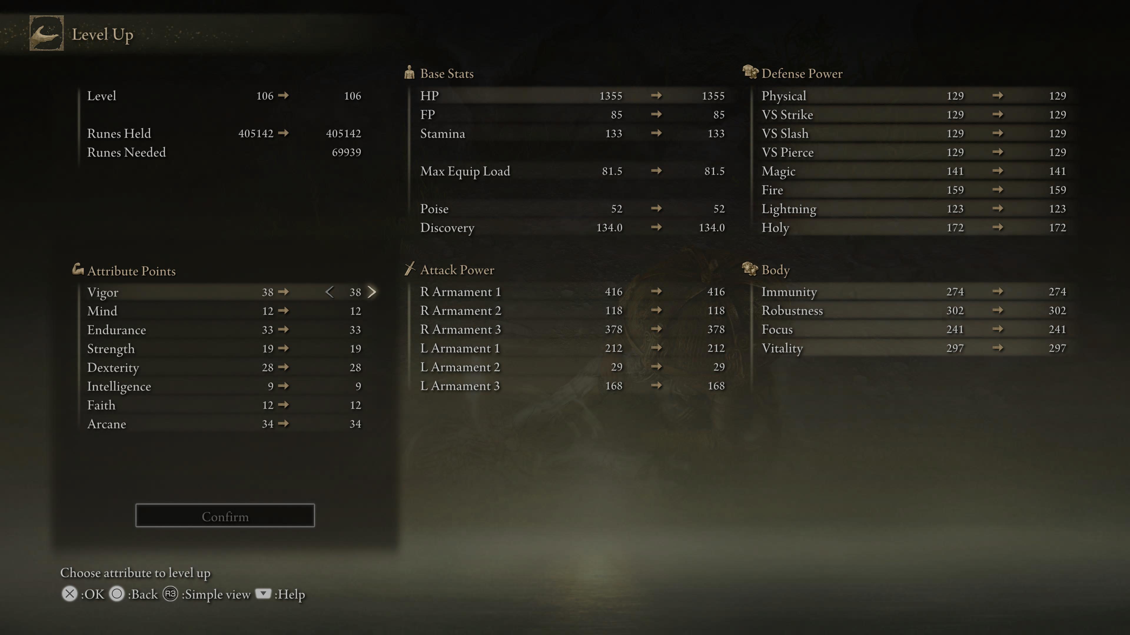 Elden ring stats | Scrolller