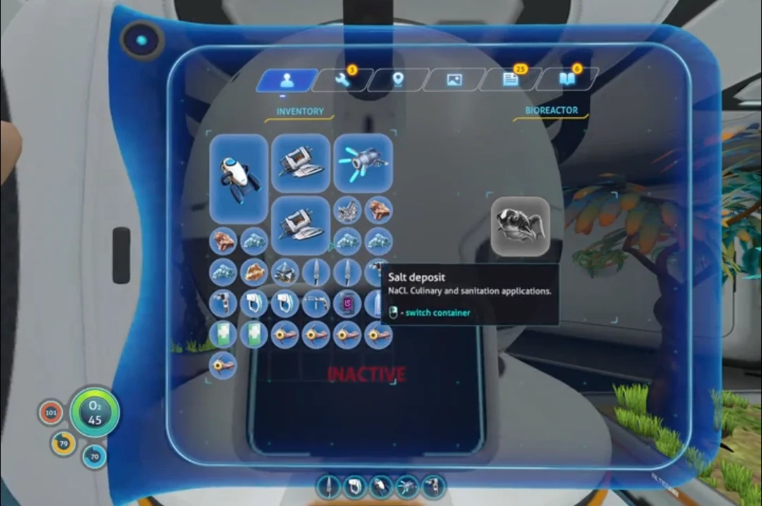 Pro Tip #9: Energy Efficiency [Spoilers] | Scrolller