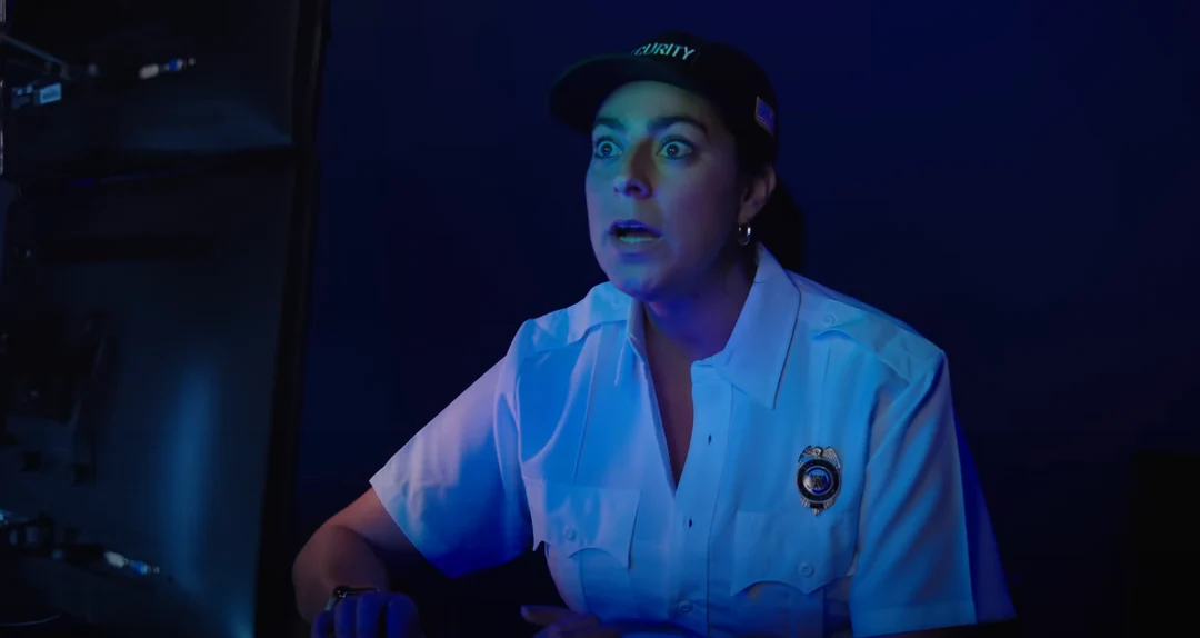 Amanda In FNAF | Scrolller