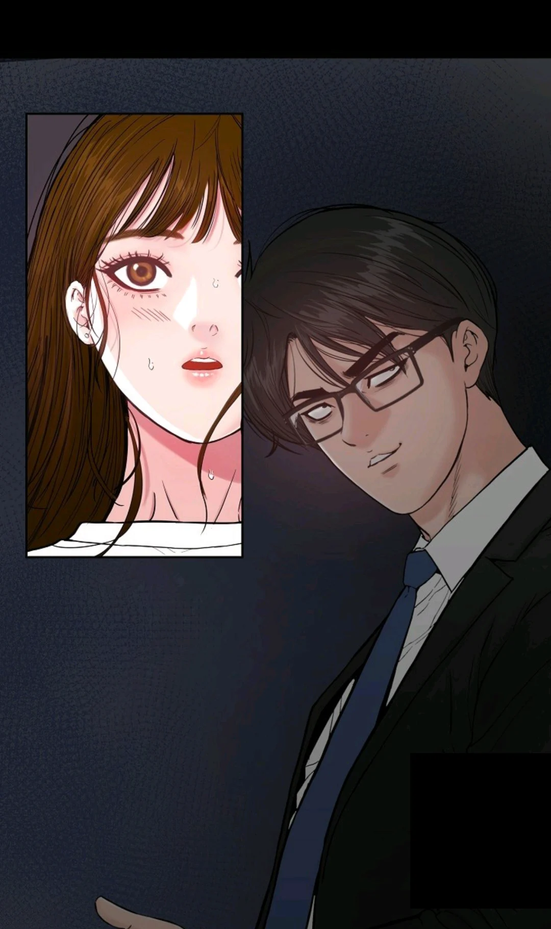 [sister's man] any update ? | Scrolller