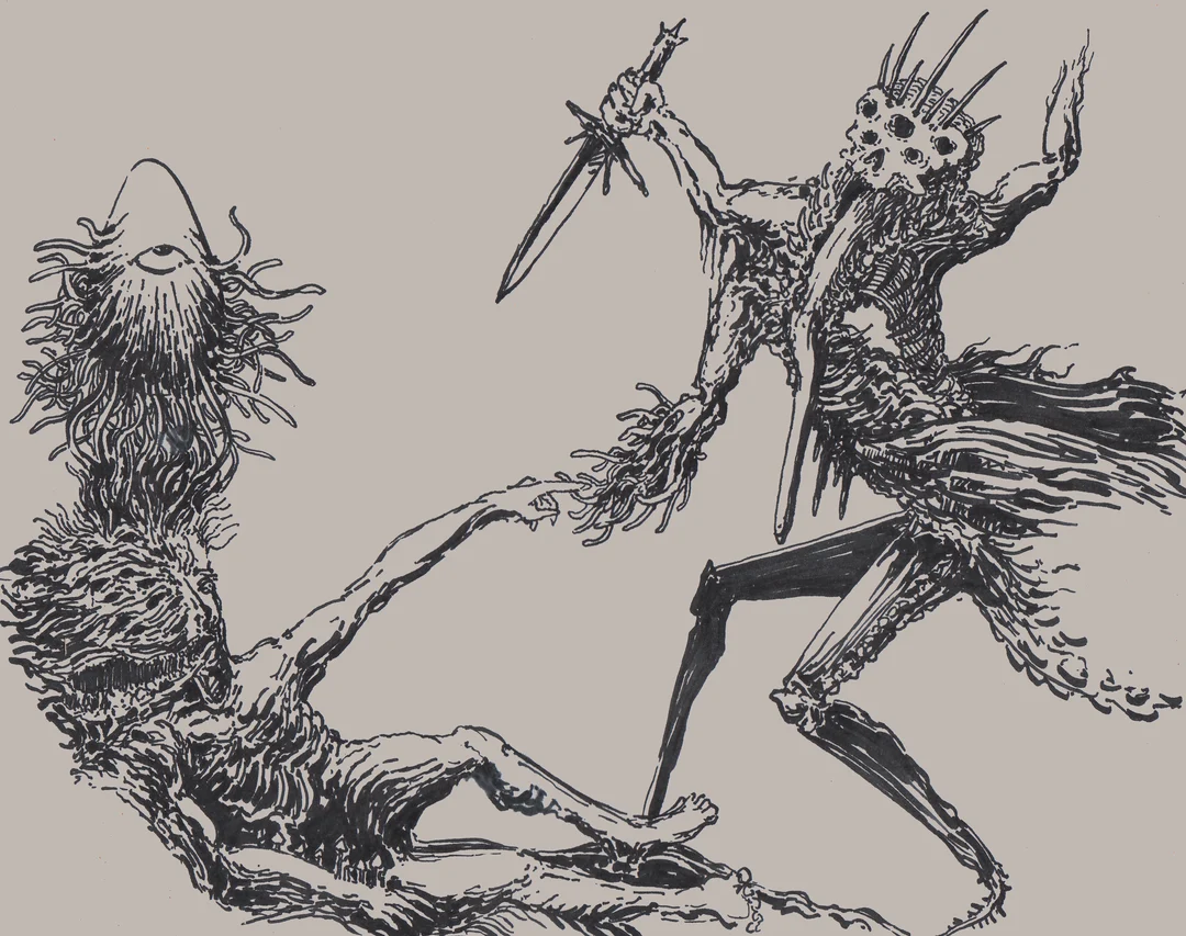 Sacrifice | Scrolller