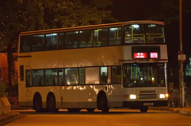 private kept Volvo Olympian | Scrolller