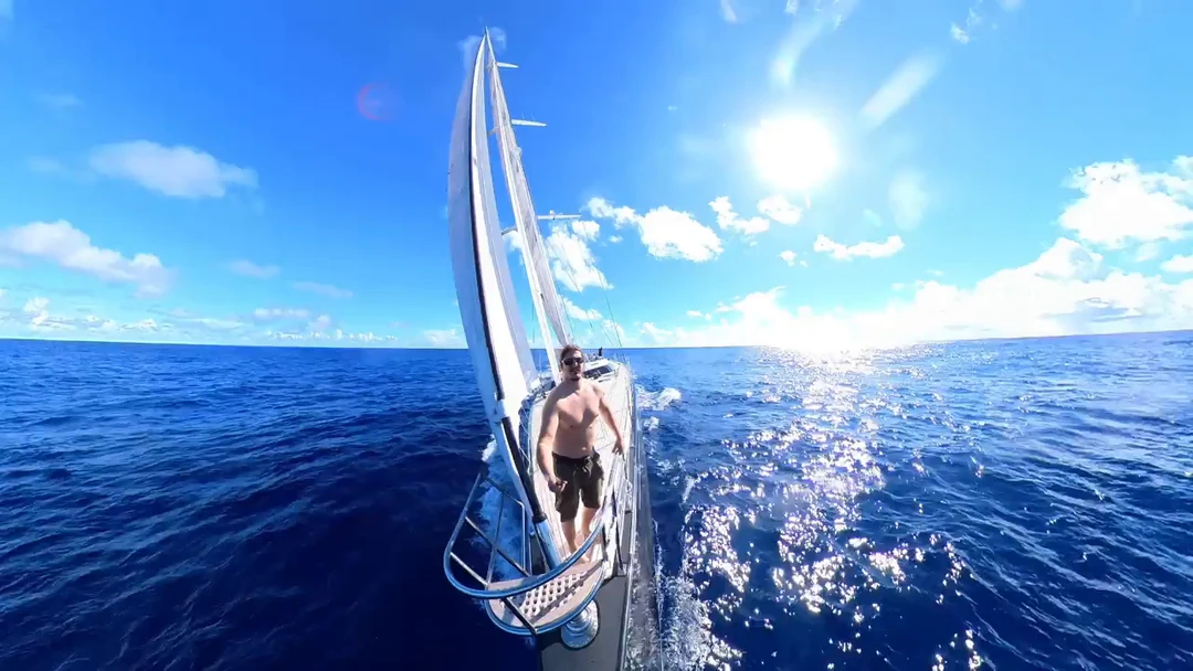 Fair Winds.. And Skies | Scrolller