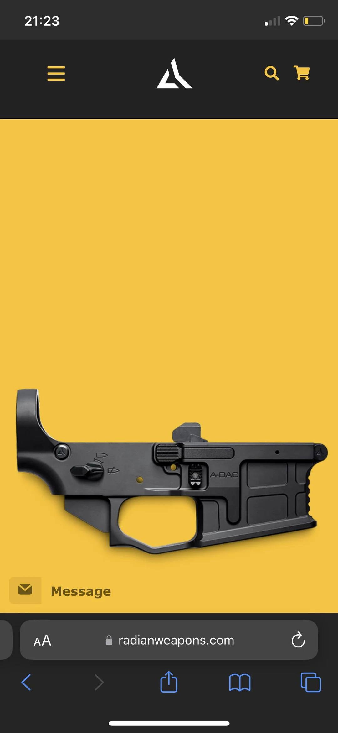 Thoughts on this lower? | Scrolller