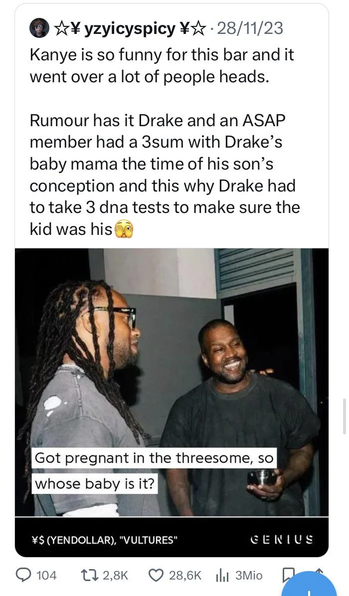 This is actually insane | Scrolller