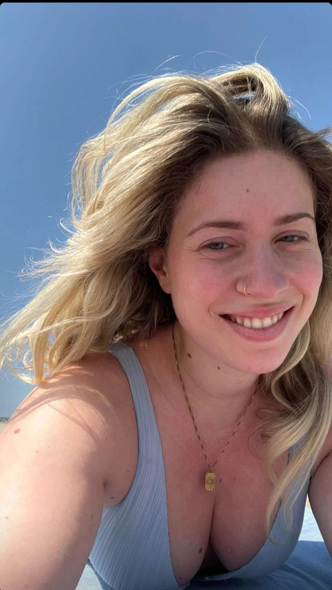 Lisa vol | Scrolller