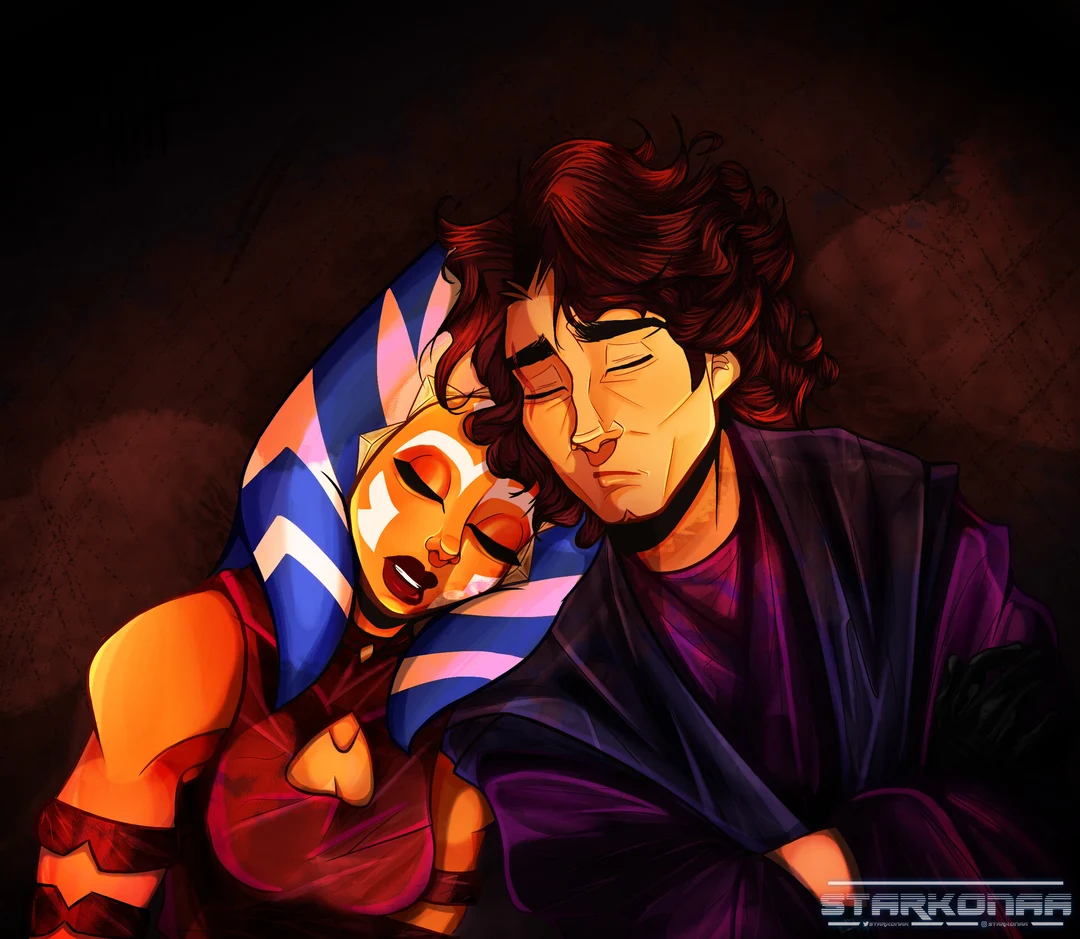 Master and Padawan (by Lorena-Maria Neagoe) | Scrolller