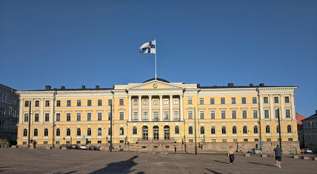 Discover more like CityPorn: Helsinki, Finland [OC] and Related Content | Scrolller