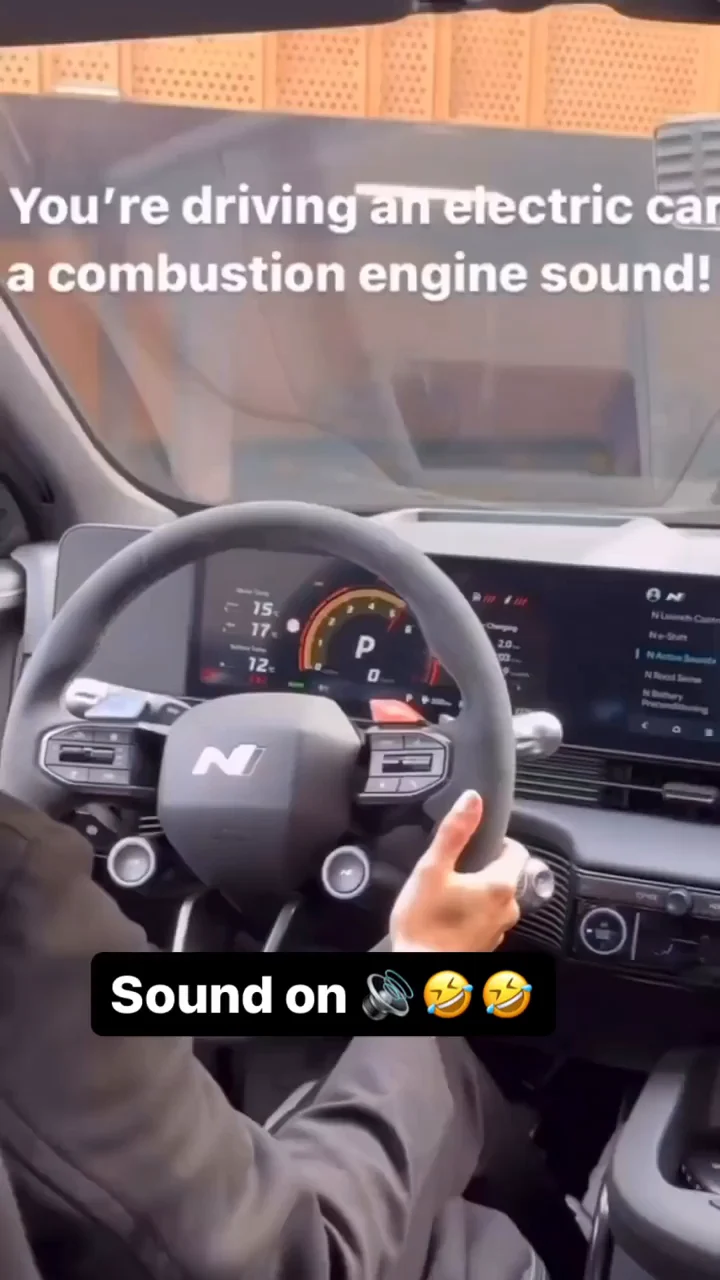 Cursed Electric vehicles | Scrolller