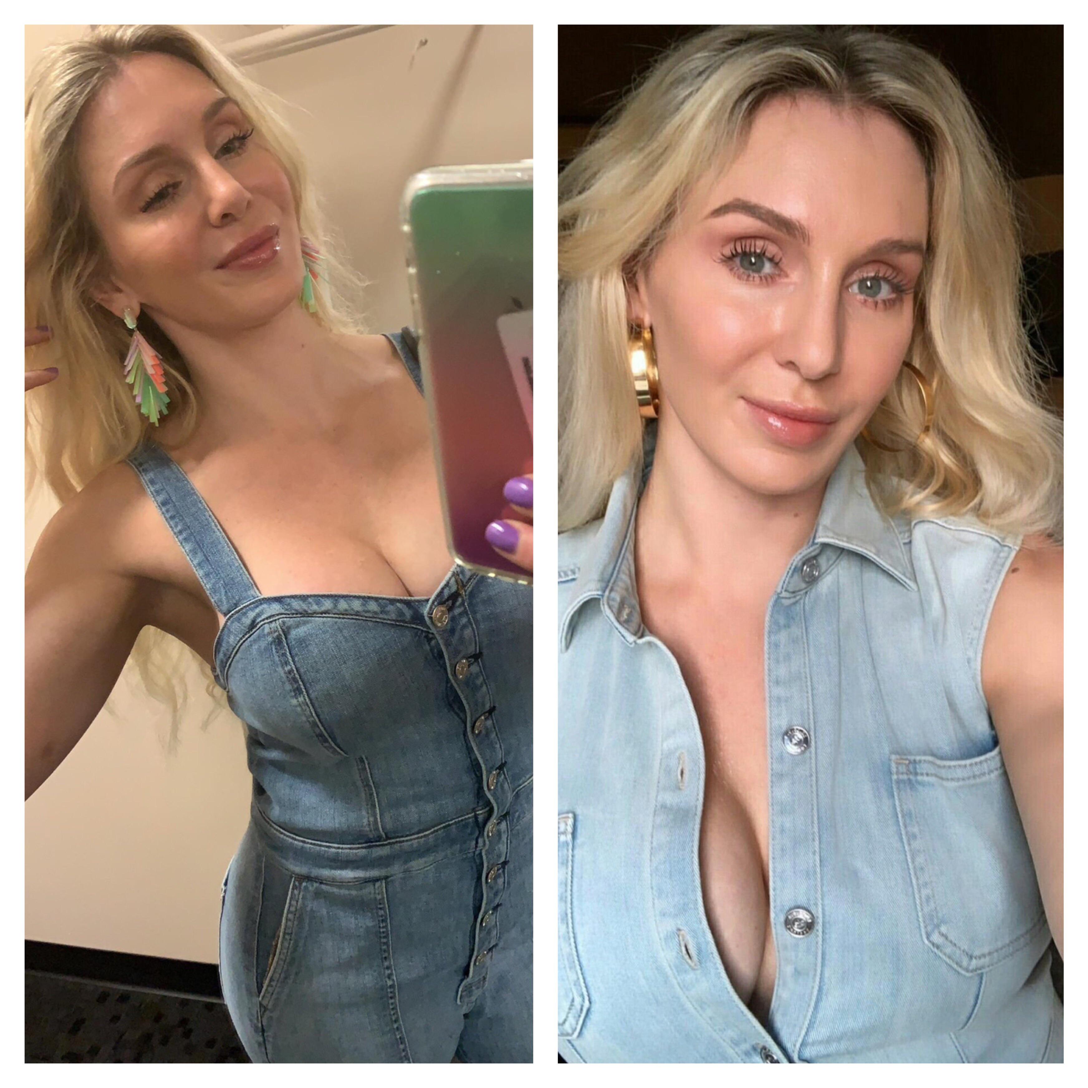 Charlotte Flair | Scrolller