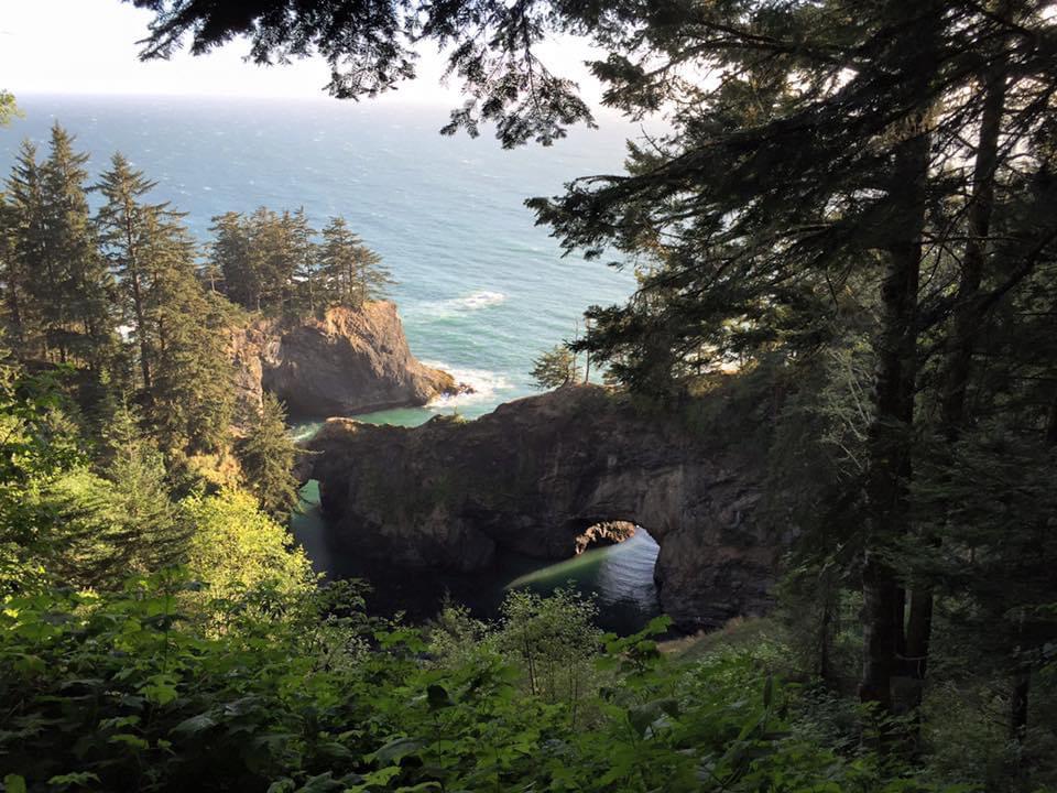 Oregon coast | Scrolller