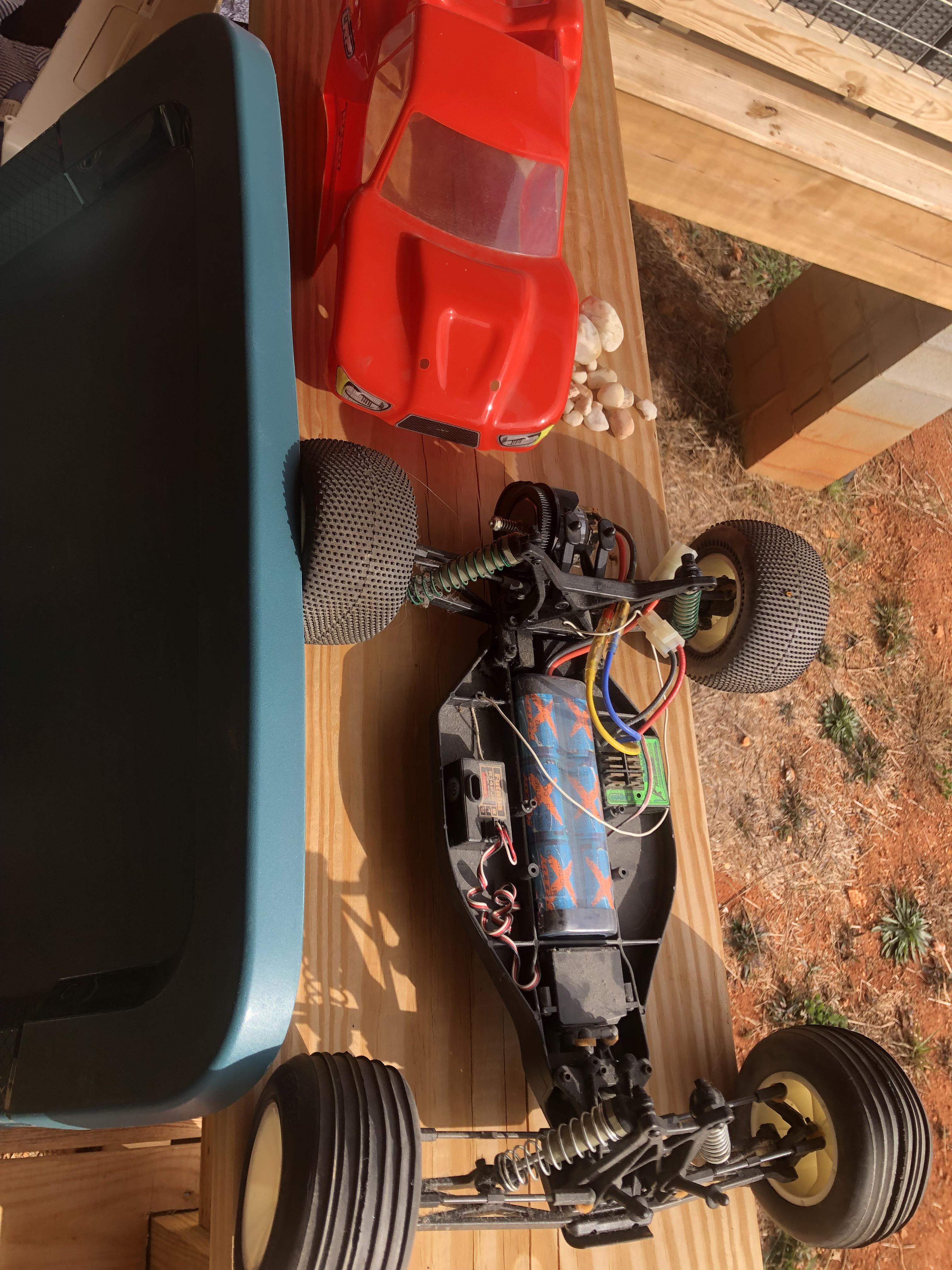 Discover more like Rccars: Update options? and Related Content | Scrolller