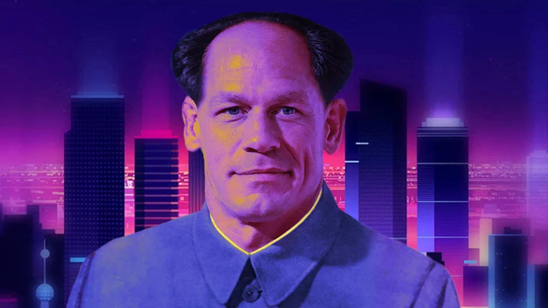 bing chilling in the 80s, John Xina(1920x1080) | Scrolller