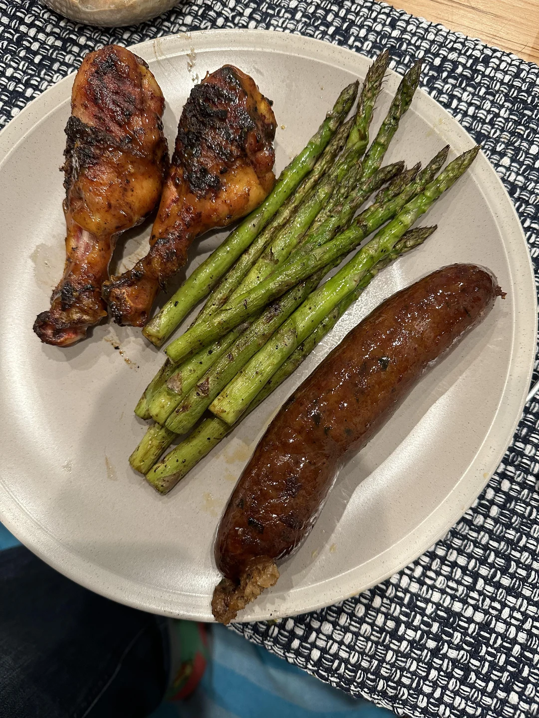 Weeknight cook | Scrolller