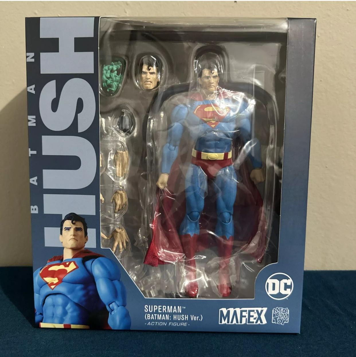 Who Makes The Best Superman? | Scrolller