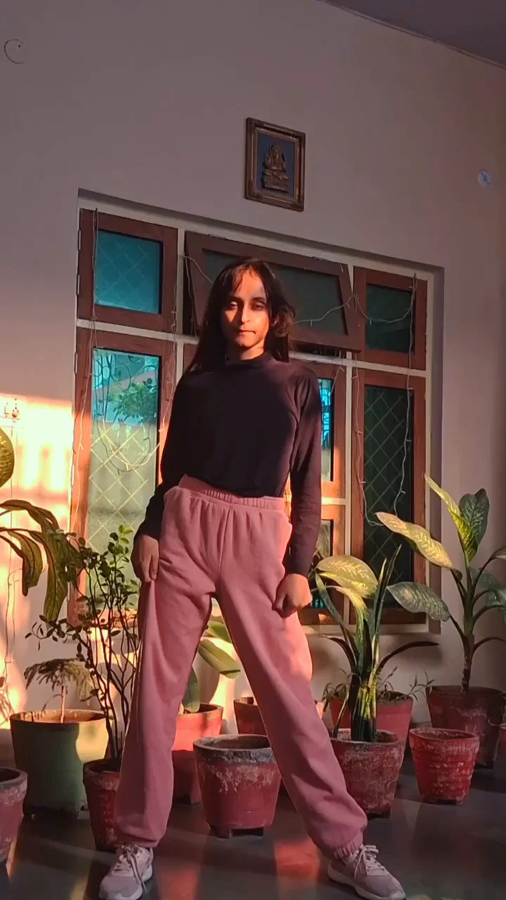 critique my dance :) | Scrolller