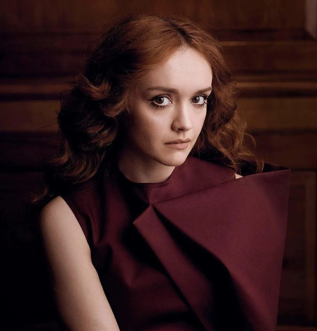 Olivia Cooke | Scrolller