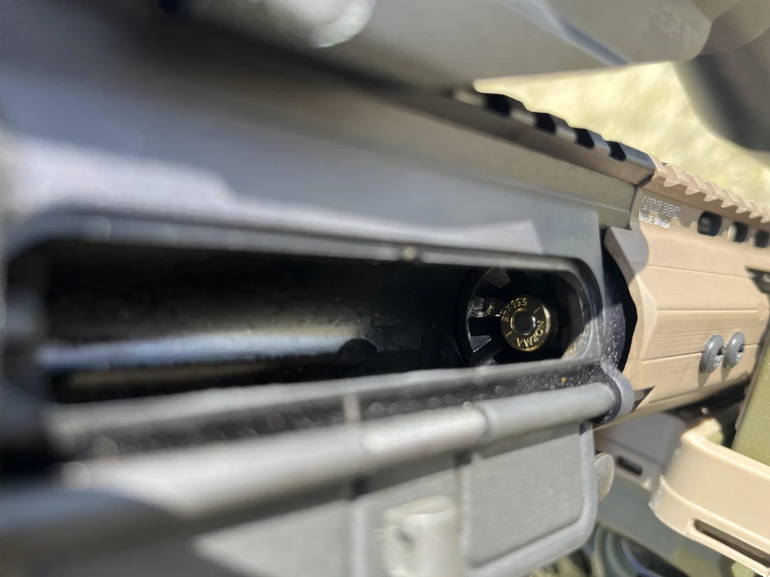 Issues with Freedom Munitions? | Scrolller