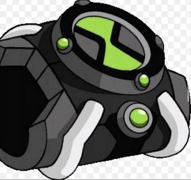 POV:azmuth gives you an omnitrix but you can only pick 5 aliens of your choice. | Scrolller