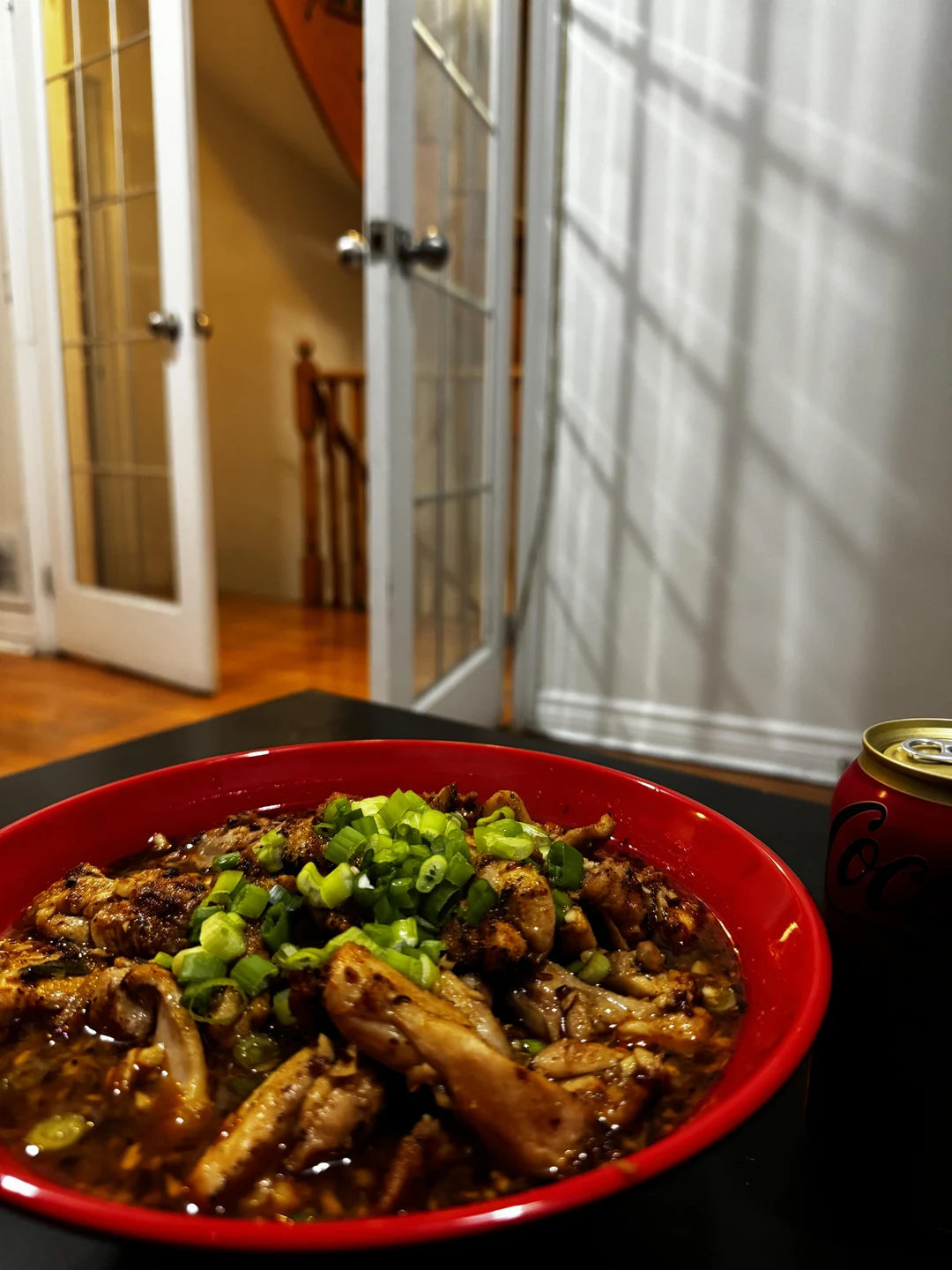 Spicy Miso Ramen, my first ever try! | Scrolller