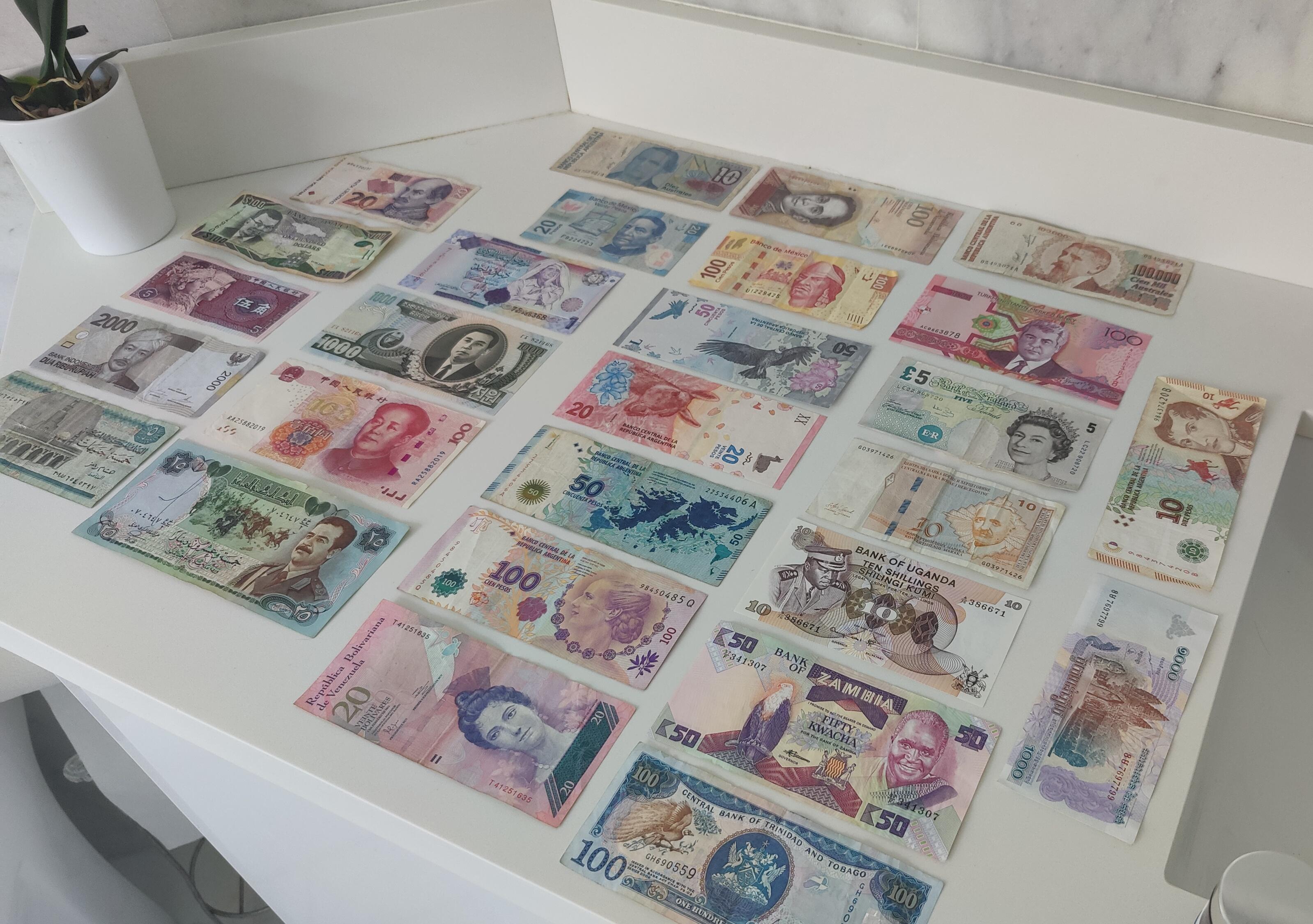 My humble collection | Scrolller