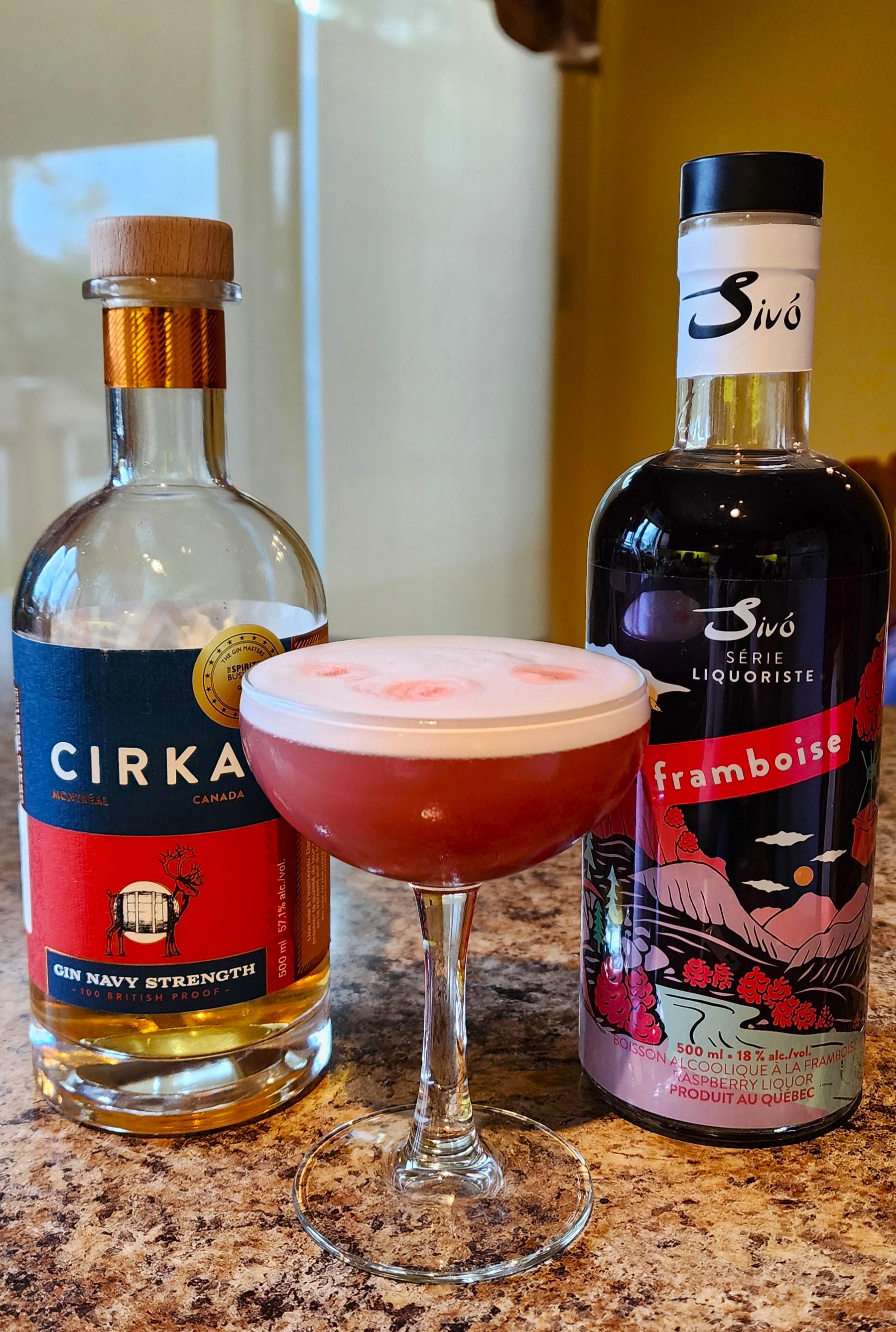Raspberry Sour | Scrolller
