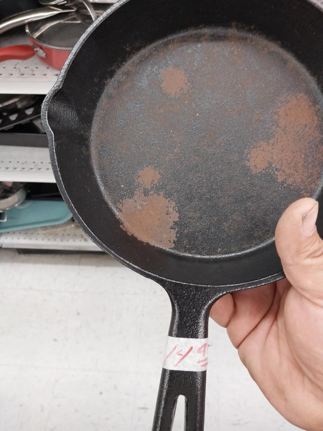 Quick Goodwill find | Scrolller