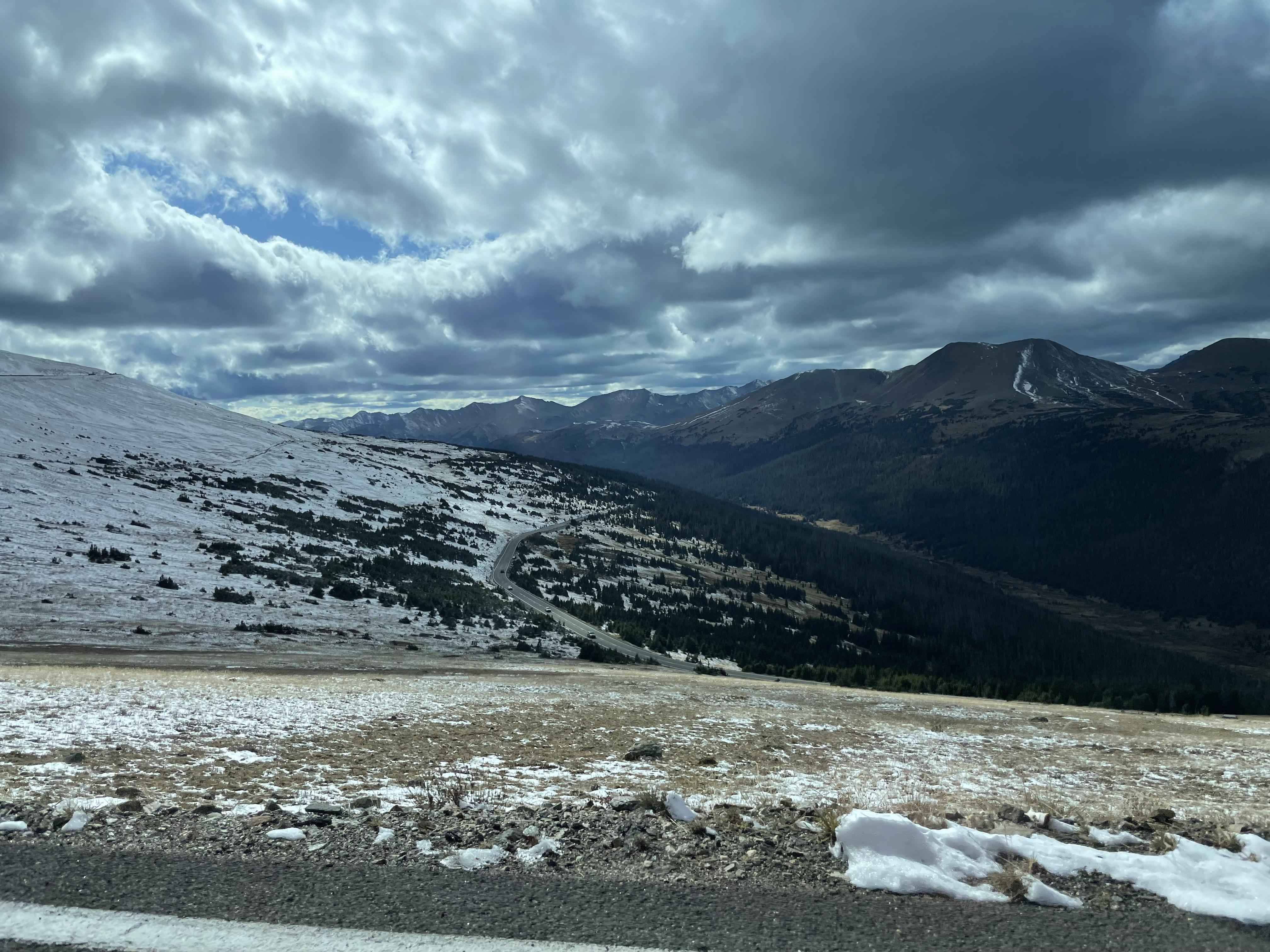 Discover more like SkyPorn: Clouds over the US continental divide and Related Content | Scrolller