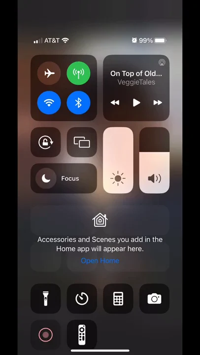 Posting your kid talking inappropriately for Instagram points | Scrolller
