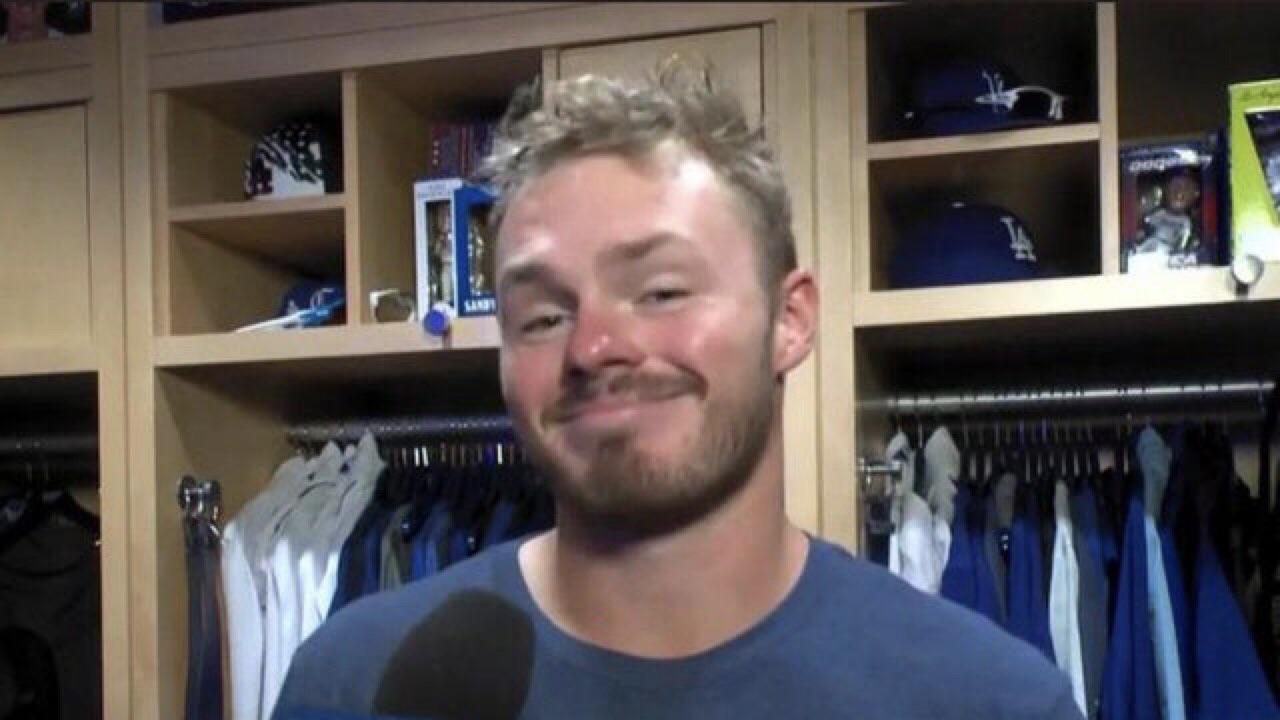 What’s your favorite time Gavin Lux was being a complete and utter meme? | Scrolller