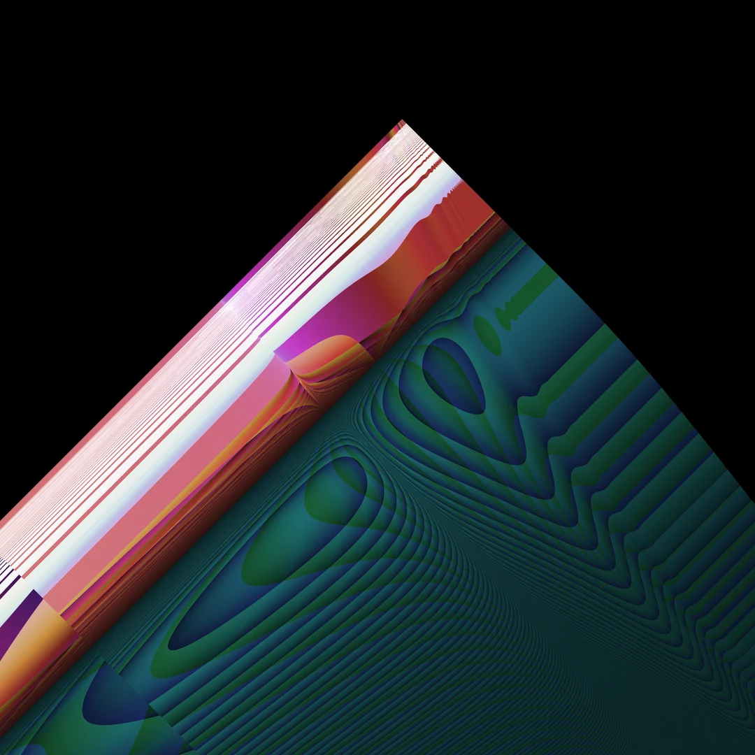 Valley Mountain, Me, CGI (Custom Software), 2022 | Scrolller