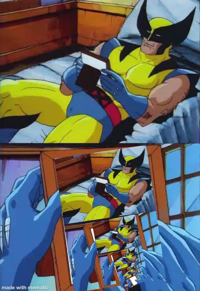 Insert creative title | Scrolller