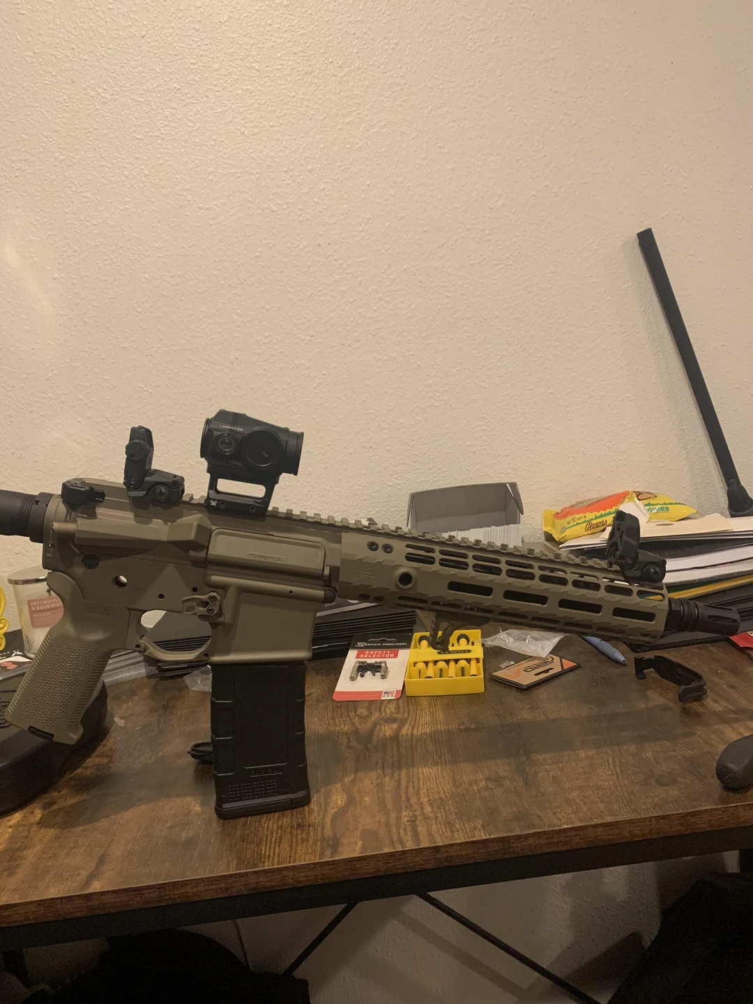 Almost complete | Scrolller