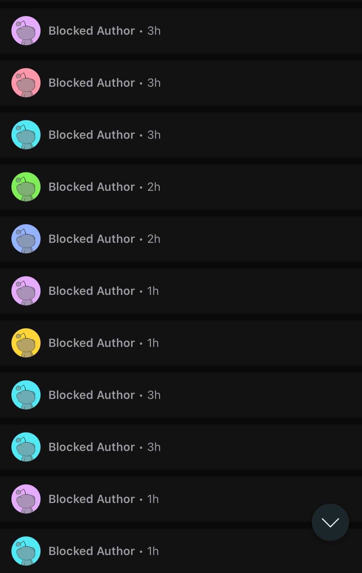 Somebody posted another Yamato thread. | Scrolller